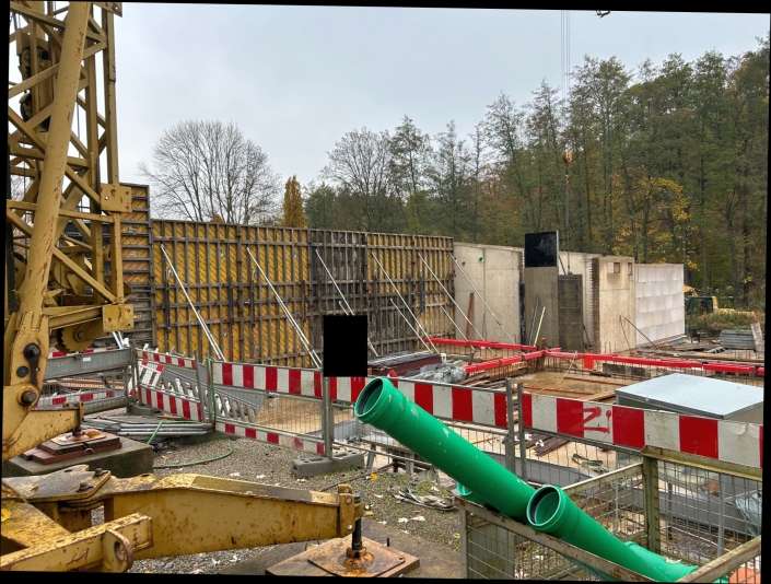 Même par des températures légèrement supérieures à zéro degré, les ...